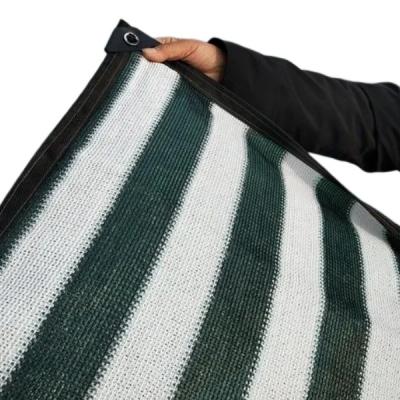China HDPE UV Shade Net 1-6m Width 30-350gsm for Greenhouse Farm Agriculture for sale