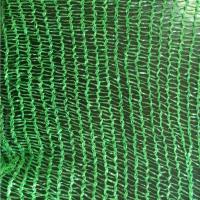 China HDPE UV Shade Net 1-6m Width 30-350gsm for Greenhouse Farm Agriculture for sale
