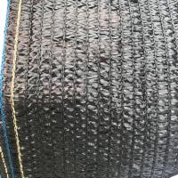 China HDPE UV Shade Net 1-6m Width 30-350gsm for Greenhouse Farm Agriculture for sale