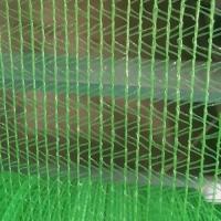 China 100% Virgin HDPE Shade Net 1-6m Width UV Stabilized Windbreaker for Greenhouse Vegetables for sale