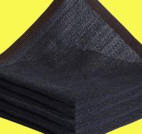 China 100% Virgin HDPE Shade Net 1-6m Width UV Stabilized Windbreaker for Greenhouse Vegetables for sale
