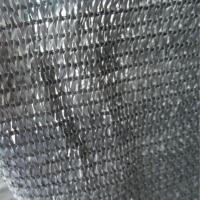 China HDPE Greenhouse Shade Net 1-5m Width 30-100% Shade Rate for Fish Pond Agriculture for sale