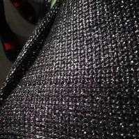 China HDPE Agricultural Shade Net 1-6m Width 30-100% Shade Rate UV Protected Greenhouse Sunshade for sale