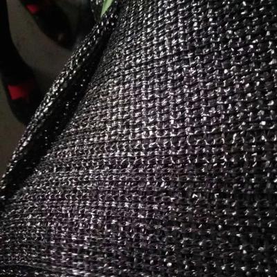 China HDPE Agricultural Shade Net 1-6m Width 30-100% Shade Rate UV Protected Greenhouse Sunshade for sale
