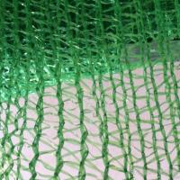 China HDPE Agricultural Greenhouse Shade Cloth 1-6m Width 30-350g/m2 UV Protected Sun Shade Netting for sale