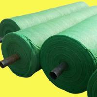 China HDPE Agricultural Greenhouse Shade Cloth 1-6m Width 30-350g/m2 UV Protected Sun Shade Netting for sale
