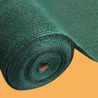 China HDPE Agricultural Shade Netting 30-95% Sun Shade for Greenhouse 1-6m Width for sale