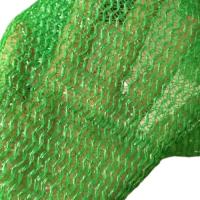 China 100% Virgin HDPE Shade Net 1-6m Width 30-350gsm Waterproof Windbreaker for Greenhouse for sale