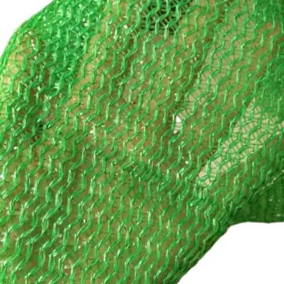 China 100% Virgin HDPE Shade Net 1-6m Width 30-350gsm Waterproof Windbreaker for Greenhouse for sale