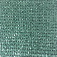 China UV Treated HDPE Shade Net 30-90% Shading Rate 1-5m Width for Agriculture for sale