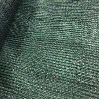 China UV Treated HDPE Agricultural Shade Net 30-100% Shading Rate 1-5m Width for sale