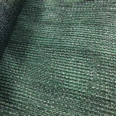 China UV Treated HDPE Agricultural Shade Net 30-100% Shading Rate 1-5m Width for sale
