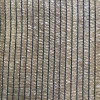 China UV Treated HDPE Shade Net 60% Shading Rate Black 3x100m Sunshade Netting for sale