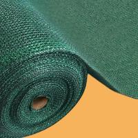 China UV Treated HDPE Shade Net 60% Shading Rate Black 3x100m Sunshade Netting for sale
