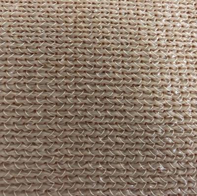 China HDPE UV Stabilized Sun Shading Net 1-5m Width 30-350gsm for Greenhouse Agriculture for sale