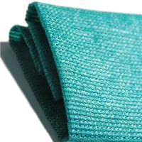 China HDPE Shade Netting 1-6m Width 30-350gsm UV Stabilized Agricultural Sunshade Mesh for sale