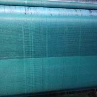 China HDPE Shade Netting 1-6m Width 30-350gsm UV Stabilized Agricultural Sunshade Mesh for sale