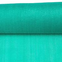 China HDPE Shade Net 1-5m Width 50-200m Roll UV Stabilized Agricultural Greenhouse Shading Net for sale