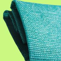 China HDPE 90% Shade Net 1-5m Width 100m Length for Greenhouse Agriculture for sale