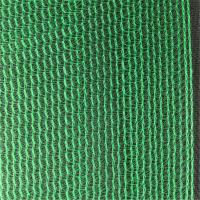 China HDPE Agriculture Sun Shade Net 1-5m Width 30-350gsm UV Protected Greenhouse Shade Cloth for sale