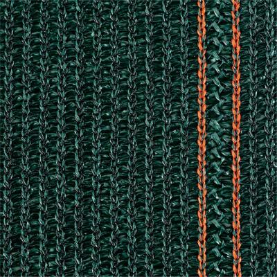 China HDPE Sun Shade Net 1-6m Width 100m Roll for Greenhouse Agriculture UV Protected for sale