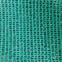 China 100% Virgin HDPE Anti UV Black Heavy Duty Woven Sun Shade Cloth for Greenhouse 1-5m Width for sale