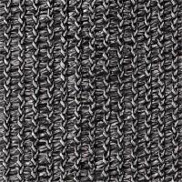 China 100% Virgin HDPE Anti UV Black Heavy Duty Woven Sun Shade Cloth for Greenhouse 1-5m Width for sale