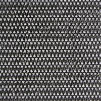 China 100% Virgin HDPE Anti UV Black Heavy Duty Woven Sun Shade Cloth for Greenhouse 1-5m Width for sale