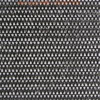 China 100% Virgin HDPE Anti-UV Black Heavy Duty Woven Sun Shade Cloth 325 GSM for Greenhouse for sale