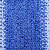 China HDPE Shade Net 320g UV Protected 1-5m Width for Greenhouse Agriculture for sale