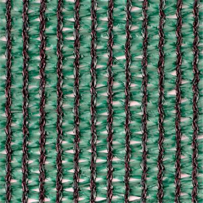 China Thicken Anti-UV HDPE Shade Net 150-200gsm 80-98% Shade Rate for Terrace Gazebo Canopy Awnings Privacy Screen for sale