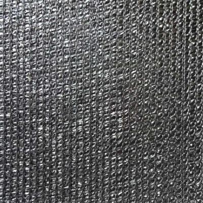 China 100% Virgin HDPE Shade Net 40% Shade Rate 1-5m Width Agriculture Sun Shading Roll for sale