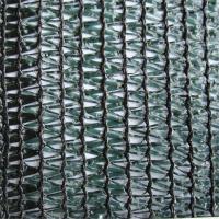 China 100% Virgin HDPE Shade Net 40% Shade Rate 1-5m Width Agriculture Sun Shading Roll for sale