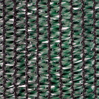 China HDPE Agriculture Shade Net 40% to 80% Shade Rate UV Stabilized 1-5m Width for sale