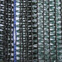 China HDPE Agriculture Shade Net 40% to 80% Shade Rate UV Stabilized 1-5m Width for sale
