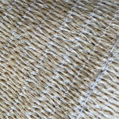 China 100% Virgin HDPE Agriculture Green Shade Net 1-6m Width 30-350gsm for Greenhouse for sale