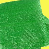 China 100% Virgin HDPE Agriculture Green Shade Net 1-6m Width 30-350gsm for Greenhouse for sale