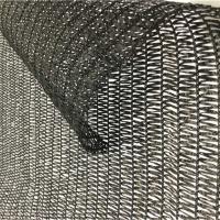 China HDPE Greenhouse Shade Net 40% 70% Shading Rate 1-5m Width UV Protected Agriculture for sale