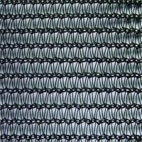 China HDPE Triangle Sun Shade Sail 40% 70% Shade Rate Outdoor Patio Canopy Fabric Shelter for sale