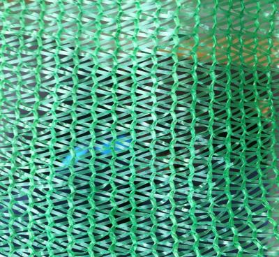 China HDPE Sun Shade Net 1-5m Width 30-350gsm UV Stabilized Agriculture Shade Netting for sale