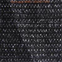 China HDPE Sun Shade Net 1-5m Width 30-350gsm UV Stabilized Agriculture Shade Netting for sale