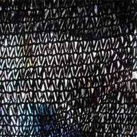 China HDPE Sun Shade Net 1-5m Width 30-350gsm UV Stabilized Agriculture Shade Netting for sale