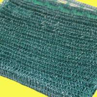 China HDPE Sun Shade Net 1-5m Width 30-350gsm UV Stabilized Agriculture Shade Netting for sale