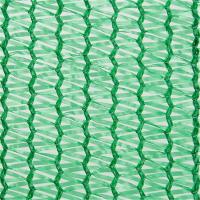 China HDPE Agriculture Sun Shade Net 30-350gsm 1-6m Width UV Stabilized Shade Netting for sale