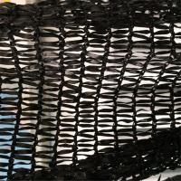 China HDPE Sun Shade Sail Net 1-6m Width 30-350gsm UV Protected Agriculture Shade Cloth for sale
