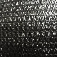 China HDPE Sun Shade Sail Net 1-6m Width 30-350gsm UV Protected Agriculture Shade Cloth for sale