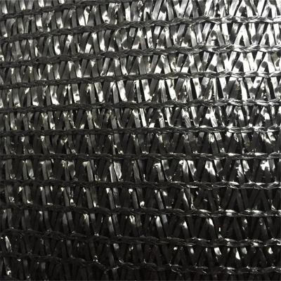 China HDPE Sun Shade Sail Net 1-6m Width 30-350gsm UV Protected Agriculture Shade Cloth for sale
