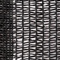 China HDPE Shade Net 1-5m Width 30-350g/m2 UV Stabilized Sun Shade Cloth for Agriculture for sale