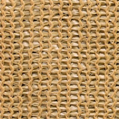 China HDPE Shade Net 1-5m Width 30-350g/m2 UV Stabilized Sun Shade Cloth for Agriculture for sale