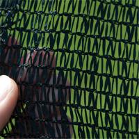 China HDPE Shade Net 1-5m Width 30-350g/m2 UV Stabilized Sun Shade Cloth for Agriculture for sale